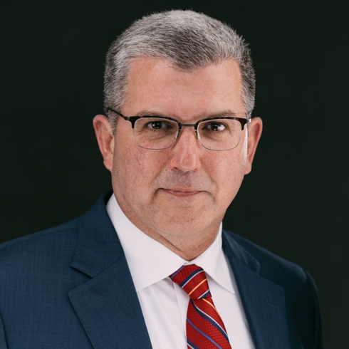 Kevin A. Snider | Snider & Horner, PLLC